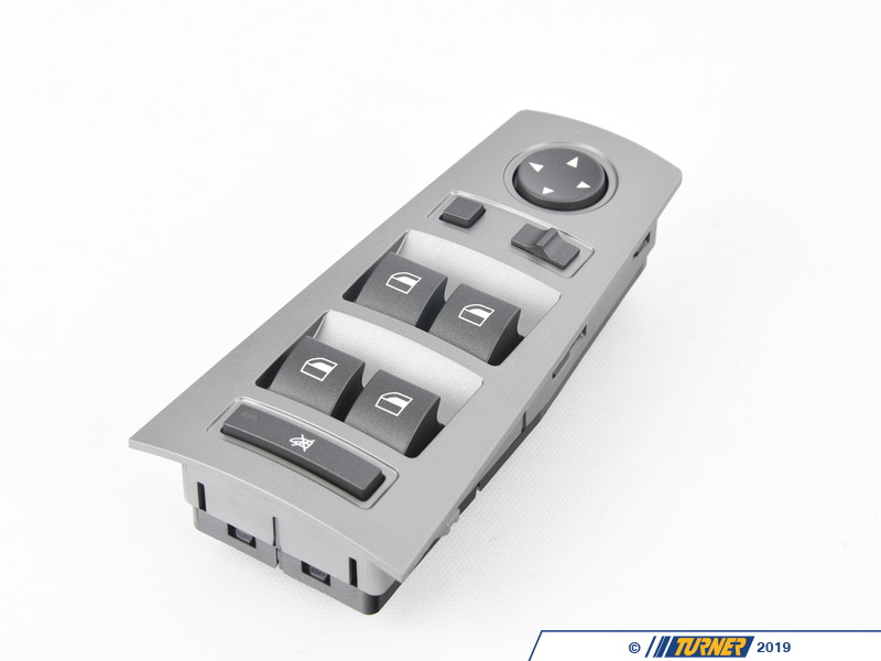 61316943055 - Genuine BMW Switch Window Lifter - 61316943055 - E65 ...