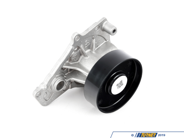 11518632585 - Genuine BMW Water Pump - Mechanical - B58 3.0L | Turner ...
