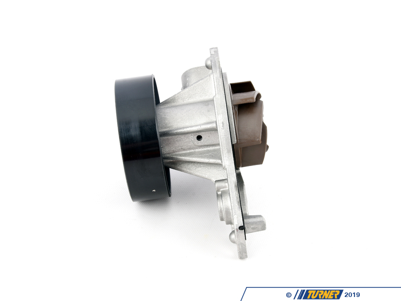 11518632585 - Genuine BMW Water Pump - Mechanical - B58 3.0L | Turner ...