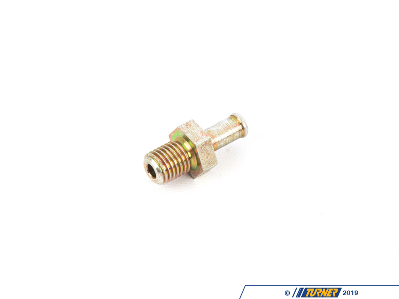 11111270350 - Genuine BMW Connector M12 - 11111270350 | Turner Motorsport