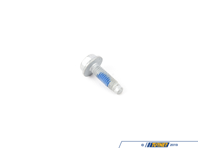 07149362695 - Genuine BMW Fillister Head Screw - 07149362695 | Turner ...