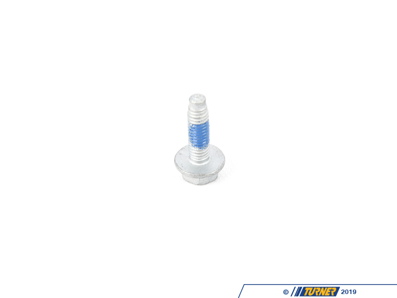 07149362695 - Genuine BMW Fillister Head Screw - 07149362695 | Turner ...