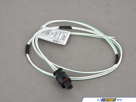 12518638006 - Genuine BMW Adapter | Turner Motorsport