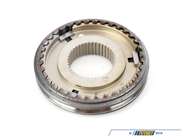 23237511335 - Genuine BMW Guide Sleeve 3rd And 4th Gea - 23237511335 ...