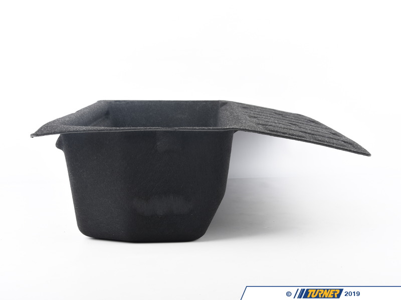 51477239020 - Genuine BMW Luggage Compartment Pan - 51477239020 ...