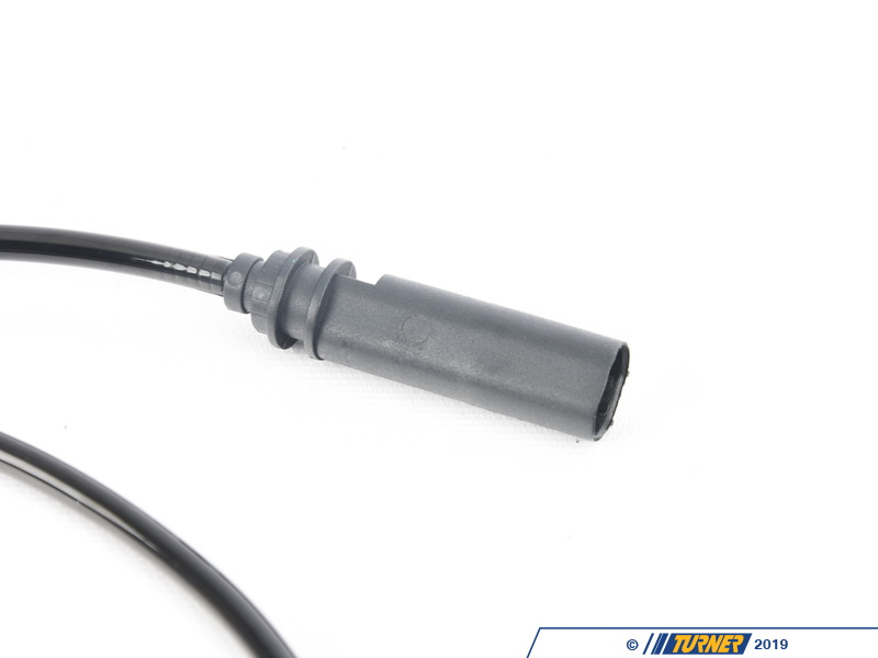 34526791225 - Holstein Rear ABS Wheel Speed Sensor - F22, F23, F30, F31 ...