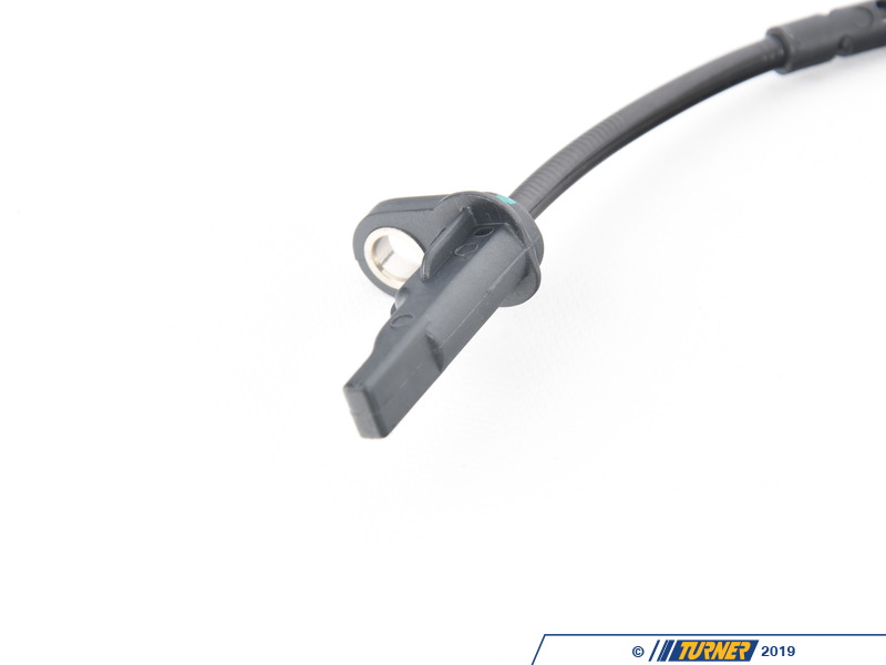 34526791225 - Holstein Rear ABS Wheel Speed Sensor - F22, F23, F30, F31 ...
