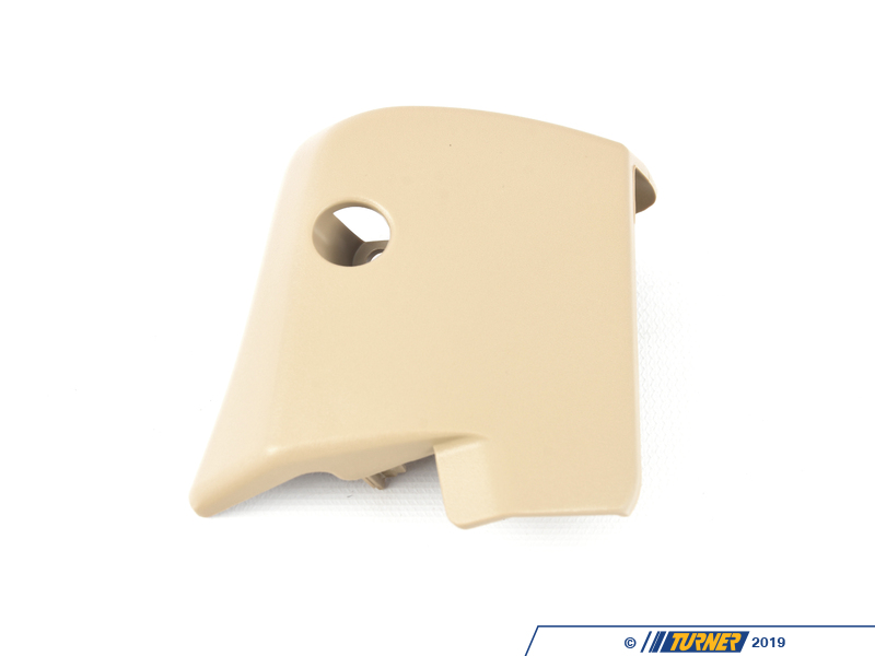 52107157392 - Trim - Seat Inner Right - E84, E90, E91, F25, F26 ...