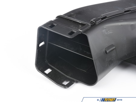 13718635093 - INTAKE DUCT | Turner Motorsport