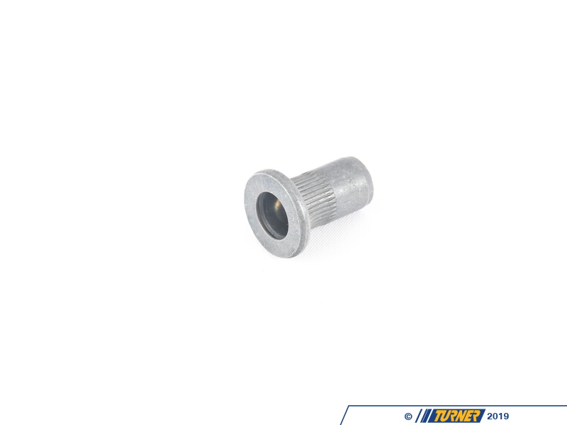 07146975569 - Genuine BMW Blind Rivet Nut - 07146975569 - E70 X5,E71 X6 ...