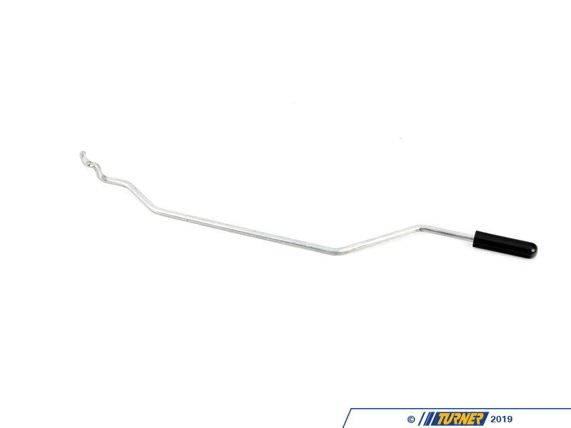 51217175648 - Operating Rod - Right - F10 | Turner Motorsport