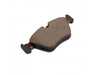 34116872632 - Brembo front Brake Pads - F10 - 528i 528xi | Turner ...