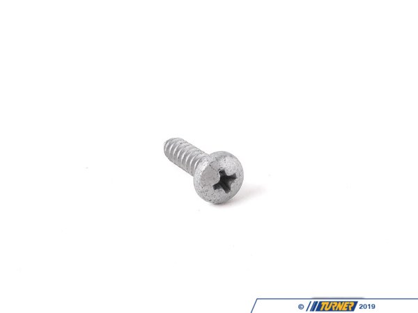 07119904183 - Genuine BMW Hex Head Screw - 07119904183 - E46,E63 ...