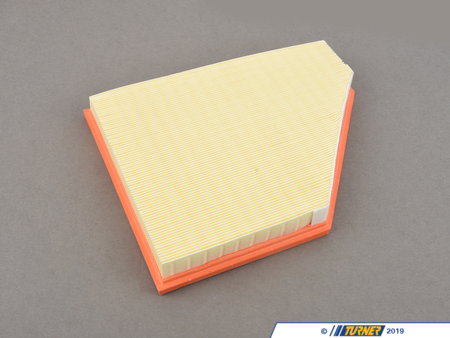13717548898 - Hengst Air Filter - Right - E70 | Turner Motorsport