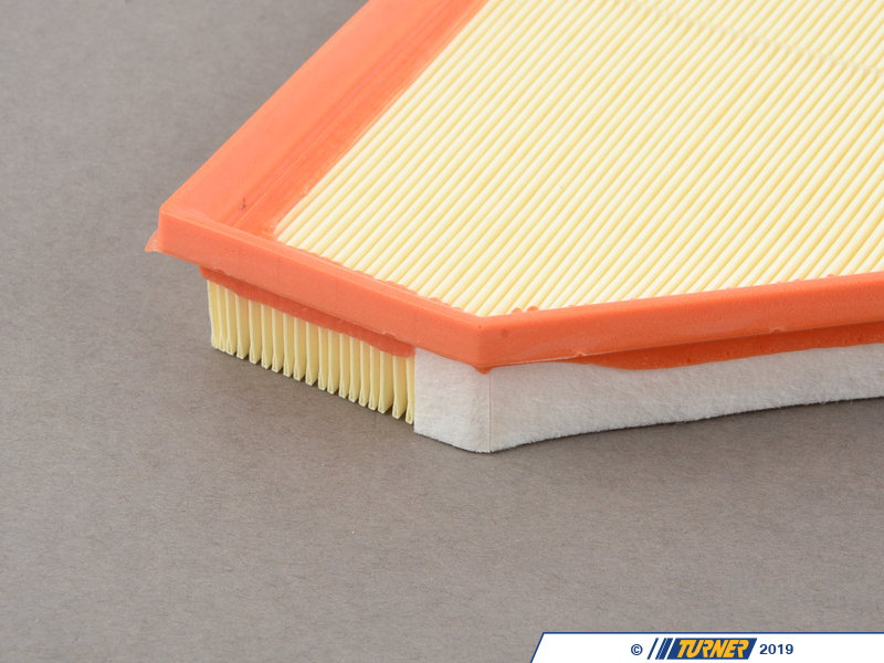 13717548898 - Hengst Air Filter - Right - E70 | Turner Motorsport