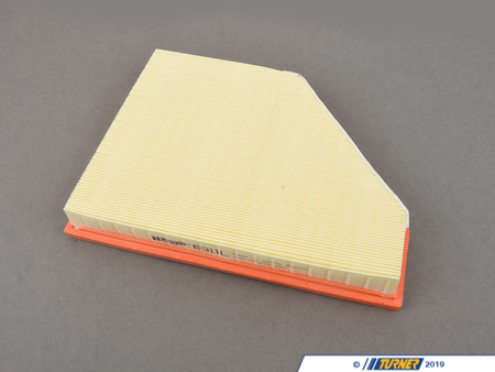 13717548897 - Hengst Air Filter - Left - E70 | Turner Motorsport