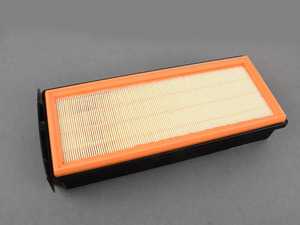 13718518111 - Genuine BMW Air Filter - F10 535d 535d xDrive, F15 X5 ...
