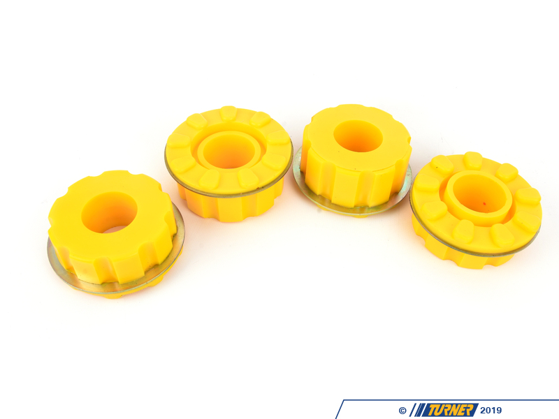 PFR5-908x4 - Powerflex Performance Polyurethane Subframe Bushing Set ...