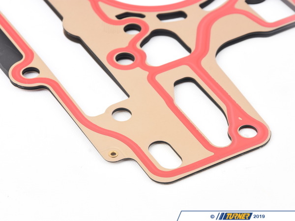 11128676514 - Genuine BMW Head Gasket +0.3 mm (1.00 mm) - F30 E84 Z4 ...