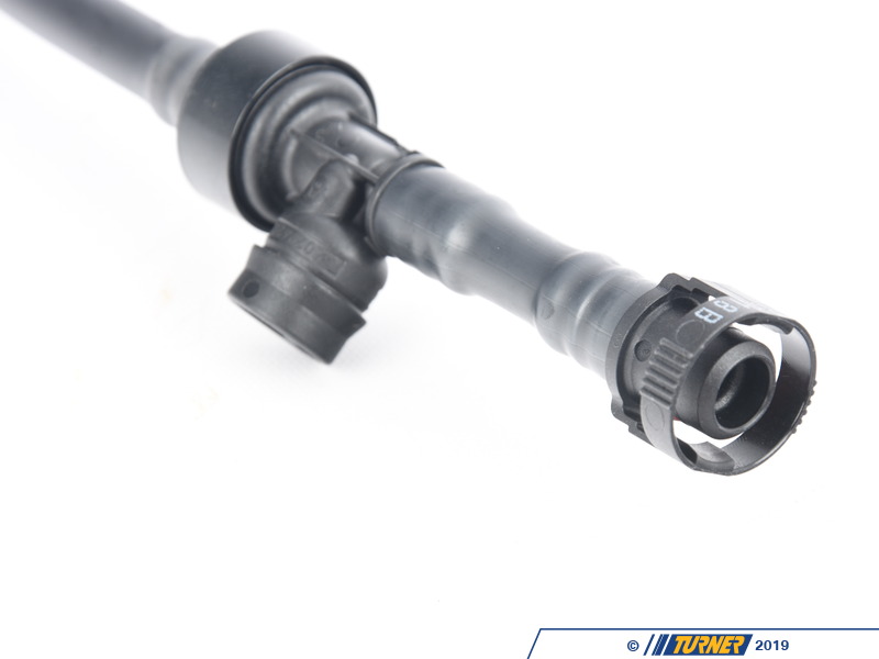 13907643100 - Genuine BMW Suction Jet Pump With Line - 13907643100 ...