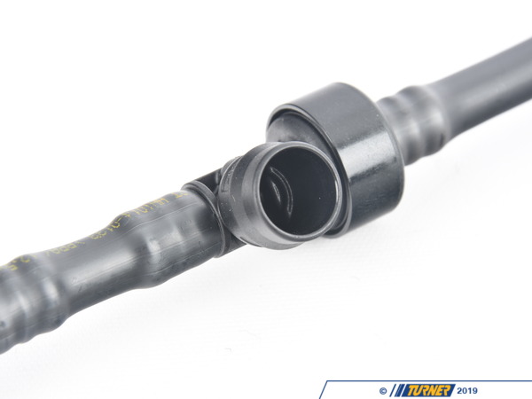 13907643100 - Genuine BMW Suction Jet Pump With Line - 13907643100 ...