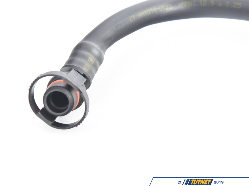 13907643100 - Genuine BMW Suction Jet Pump With Line - 13907643100 ...