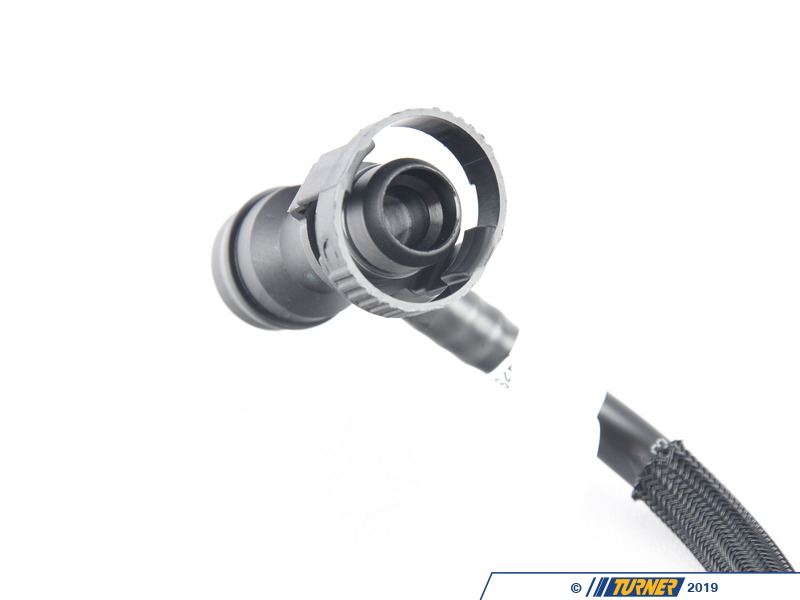 11158645343 - VENT PIPE | Turner Motorsport