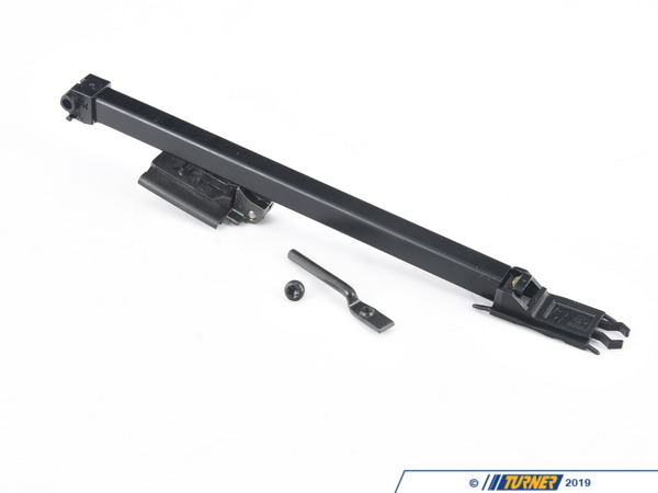 54128173100 - Genuine BMW Right Control Rail - 54128173100 - E38 ...