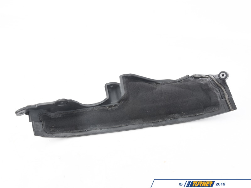 51717204335 - Genuine BMW Firewall, Upper Section, Lef | Turner Motorsport