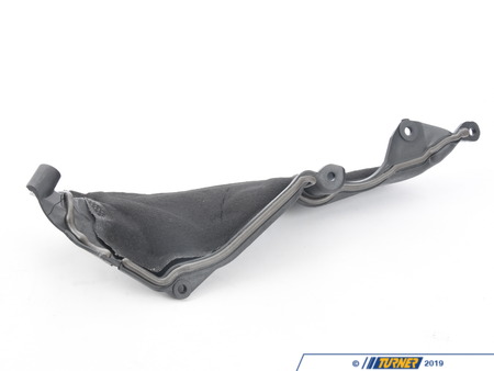 51717204335 - Genuine BMW Firewall, Upper Section, Lef | Turner Motorsport