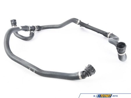 17128677245 - HOSE, CHARGE AIR COO | Turner Motorsport