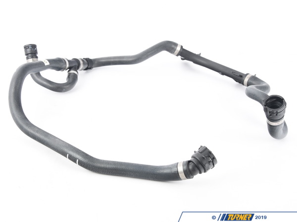17128677245 - HOSE, CHARGE AIR COO | Turner Motorsport