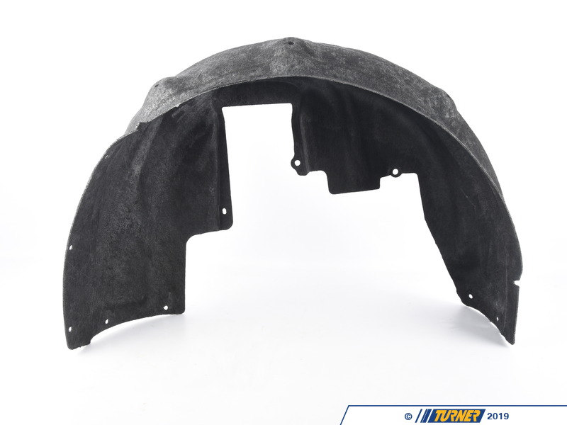 51717260748 - Genuine BMW Cover, Wheell Housing, Rear | Turner Motorsport