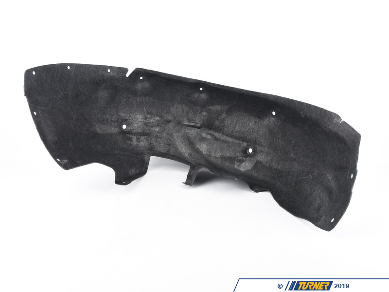 51717260748 - Genuine BMW Cover, Wheell Housing, Rear | Turner Motorsport