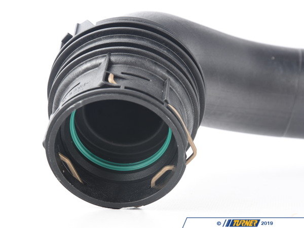 13718601683 - CHARGE AIR LINE | Turner Motorsport