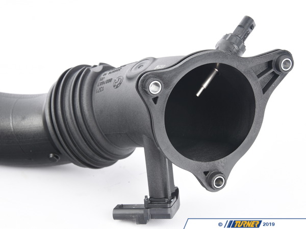 13718601683 - CHARGE AIR LINE | Turner Motorsport