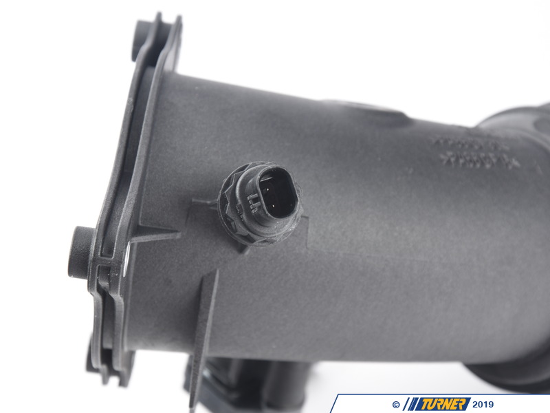 13718601683 - CHARGE AIR LINE | Turner Motorsport