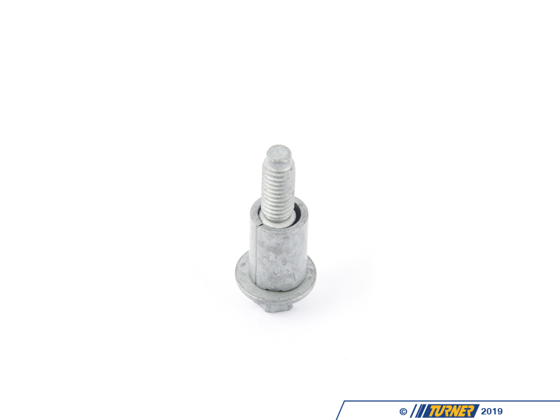 11127802605 - Genuine BMW Asa-bolt - 11127802605 | Turner Motorsport