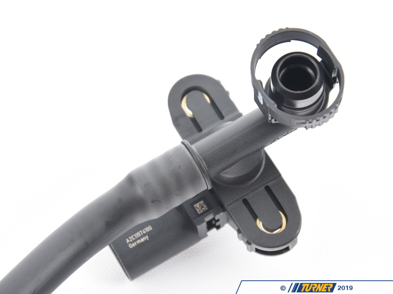 13907645859 - TANK EVAP LINE WITH | Turner Motorsport