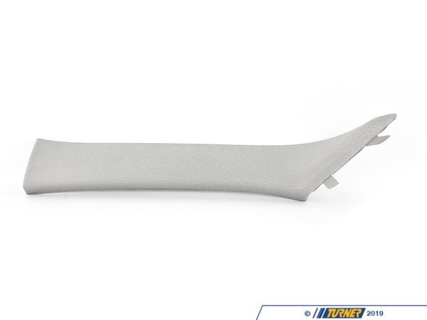 51437288211 - Genuine BMW Left Column A Cover - 51437288211 ...