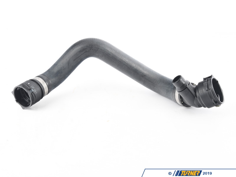 17128662836 - Hose - Radiator Top-Thermostat - F22, F23, F30, F31, F32 ...