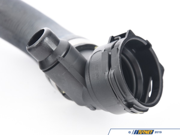 17128662836 - Hose - Radiator Top-Thermostat - F22, F23, F30, F31, F32 ...