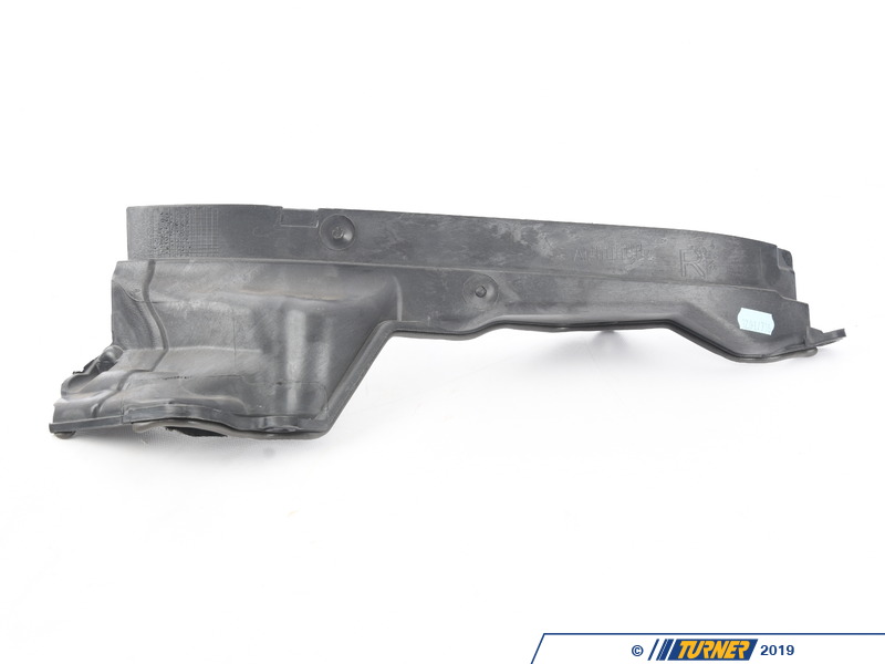 51717204336 - Genuine BMW Firewall, Upper Section, Rig - 51717204336 ...