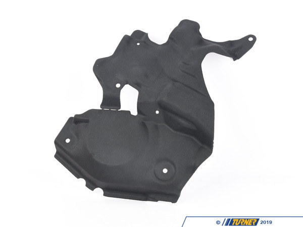 11147648895 - COVER, FRONT | Turner Motorsport