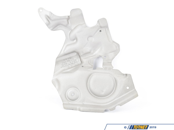 11147648895 - COVER, FRONT | Turner Motorsport
