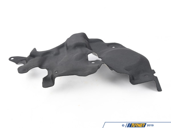 11147648895 - COVER, FRONT | Turner Motorsport