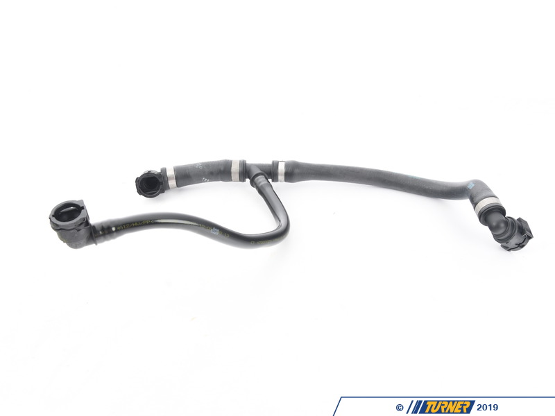 17128616914 - Hose F Engine Inlet-Changeover Valve - F22, F23, F30, F31 ...