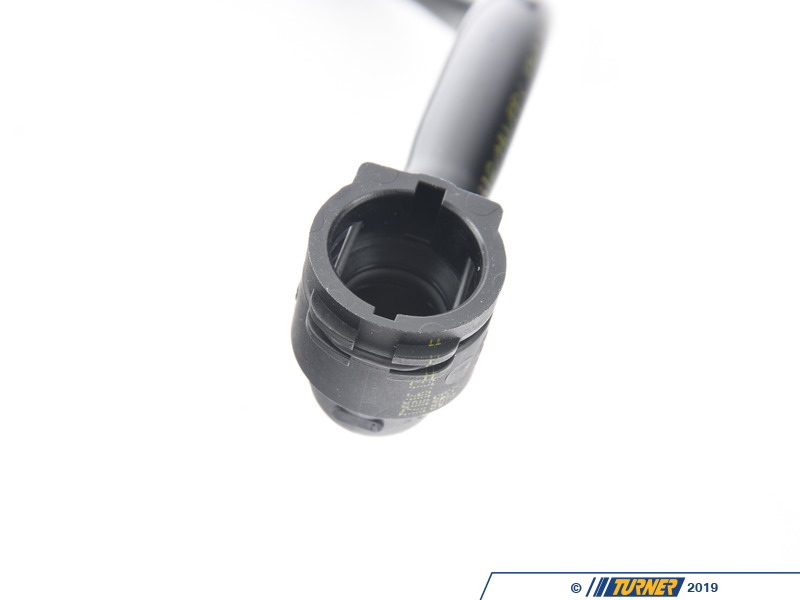 17128616914 - Hose F Engine Inlet-Changeover Valve - F22, F23, F30, F31 ...