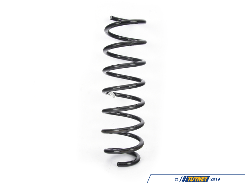 33536794654 - Genuine BMW Rear Coil Spring - 33536794654 | Turner ...