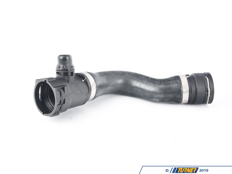 17127604542 - Rein Coolant Hose - Upper - F22, F23, F30, F32, F33, F34 ...
